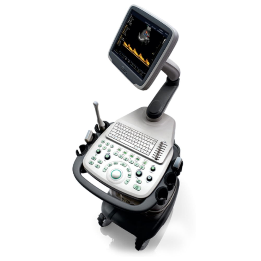 Ultrassom ft202 ii - alliage | Rodriguez da Saúde